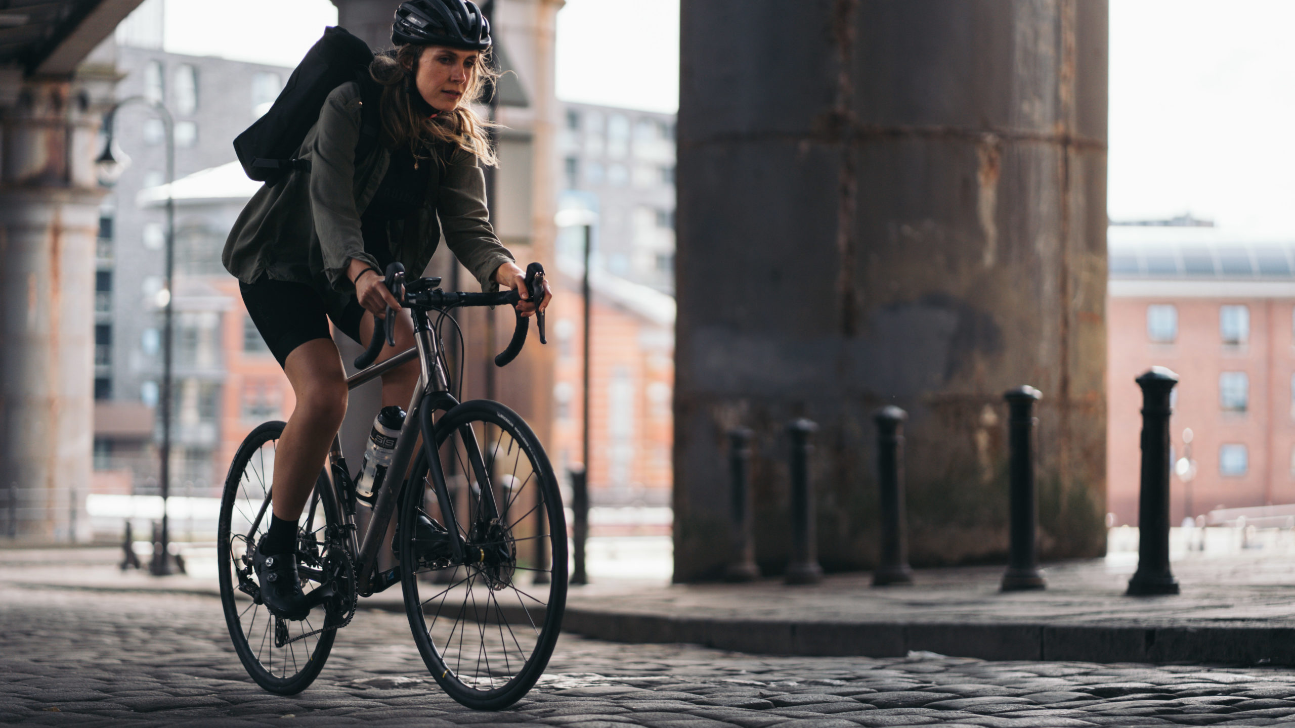 Commuting to work by bike: Top Tips | Ribble Cycles