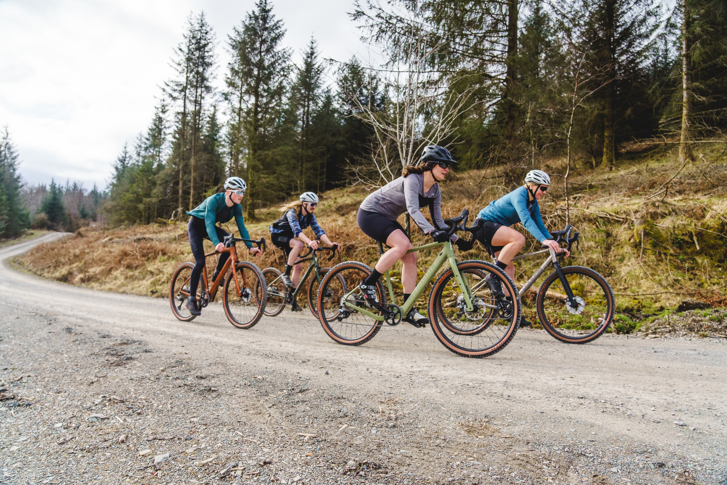The Ultimate Bike Buying Guide Ribble Cycles