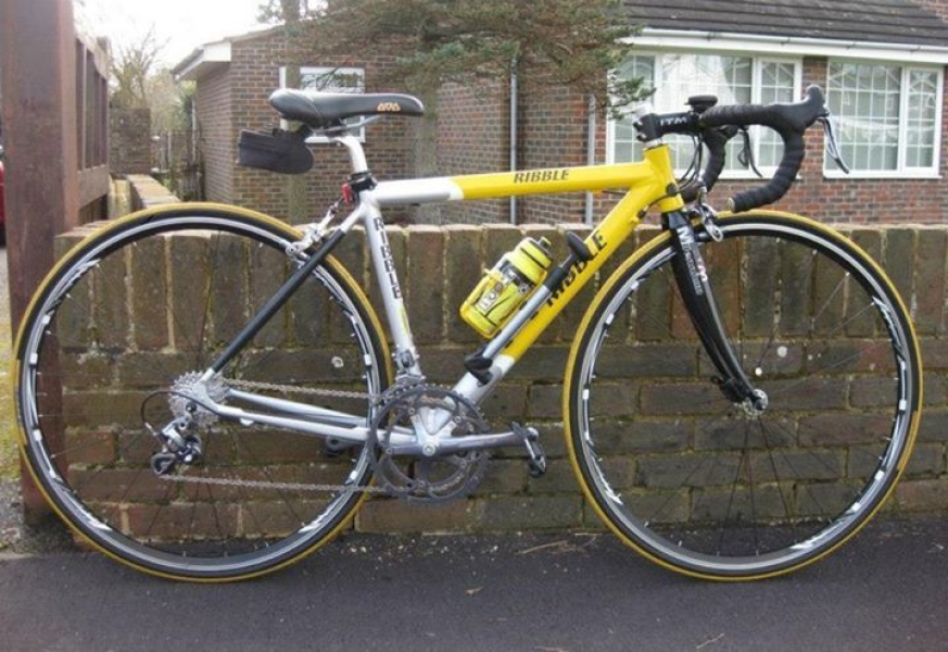 Ribble Retro Bike Gallery | Ribble Cycles