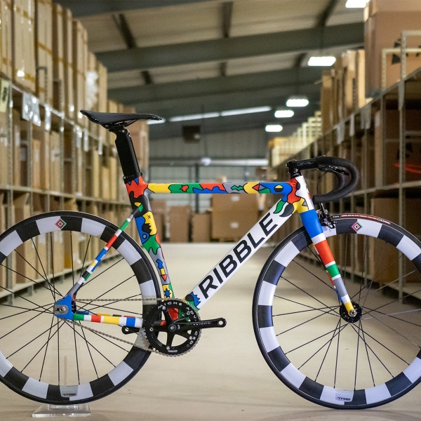 The bikes we love | Ribble Cycles