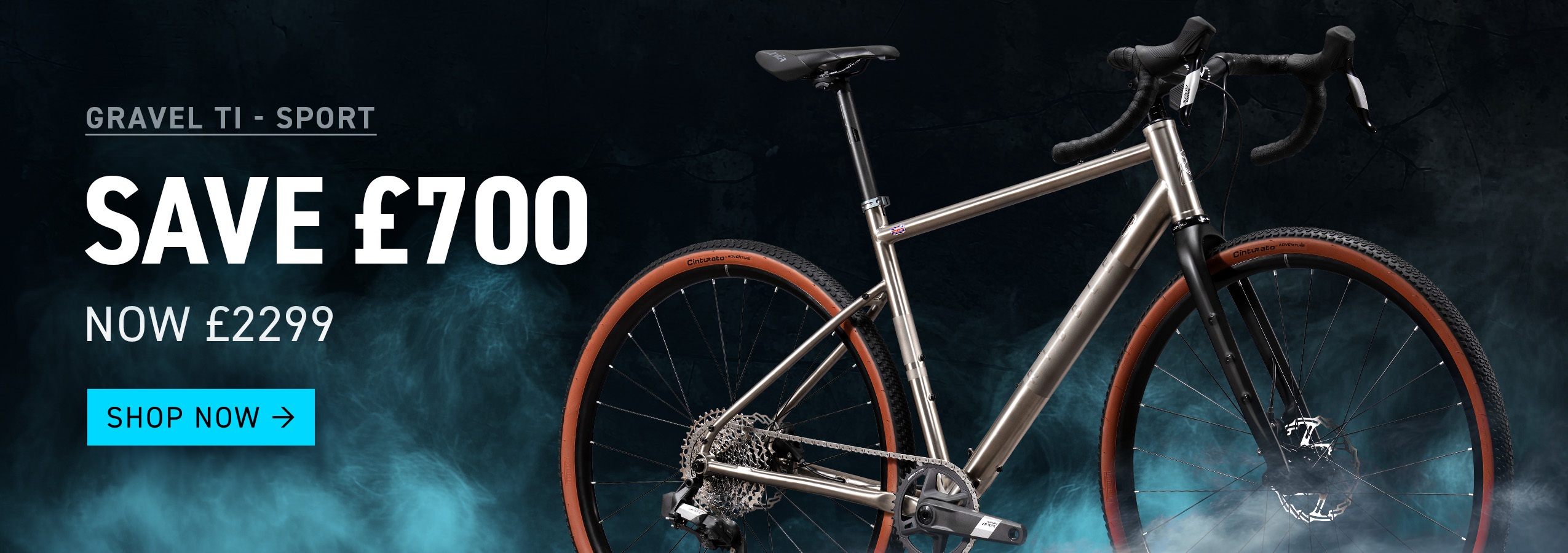 Black Friday - Up To 33% Off Selected Bikes | Ribble Cycles