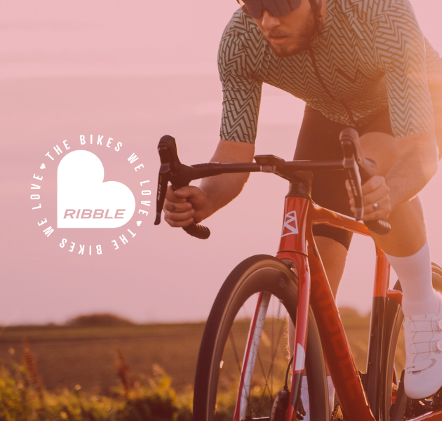 The bikes we love | Ribble Cycles