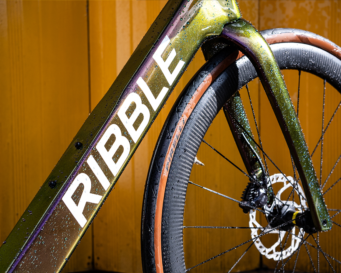 Gtechniq Ceramic Coating – The Ultimate Protection for Your Ribble | Ribble Cycles