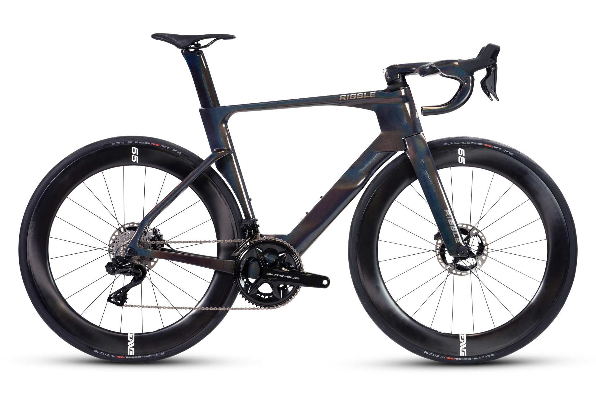 Ribble Ultra SL R - Forces Edition | Ribble Cycles