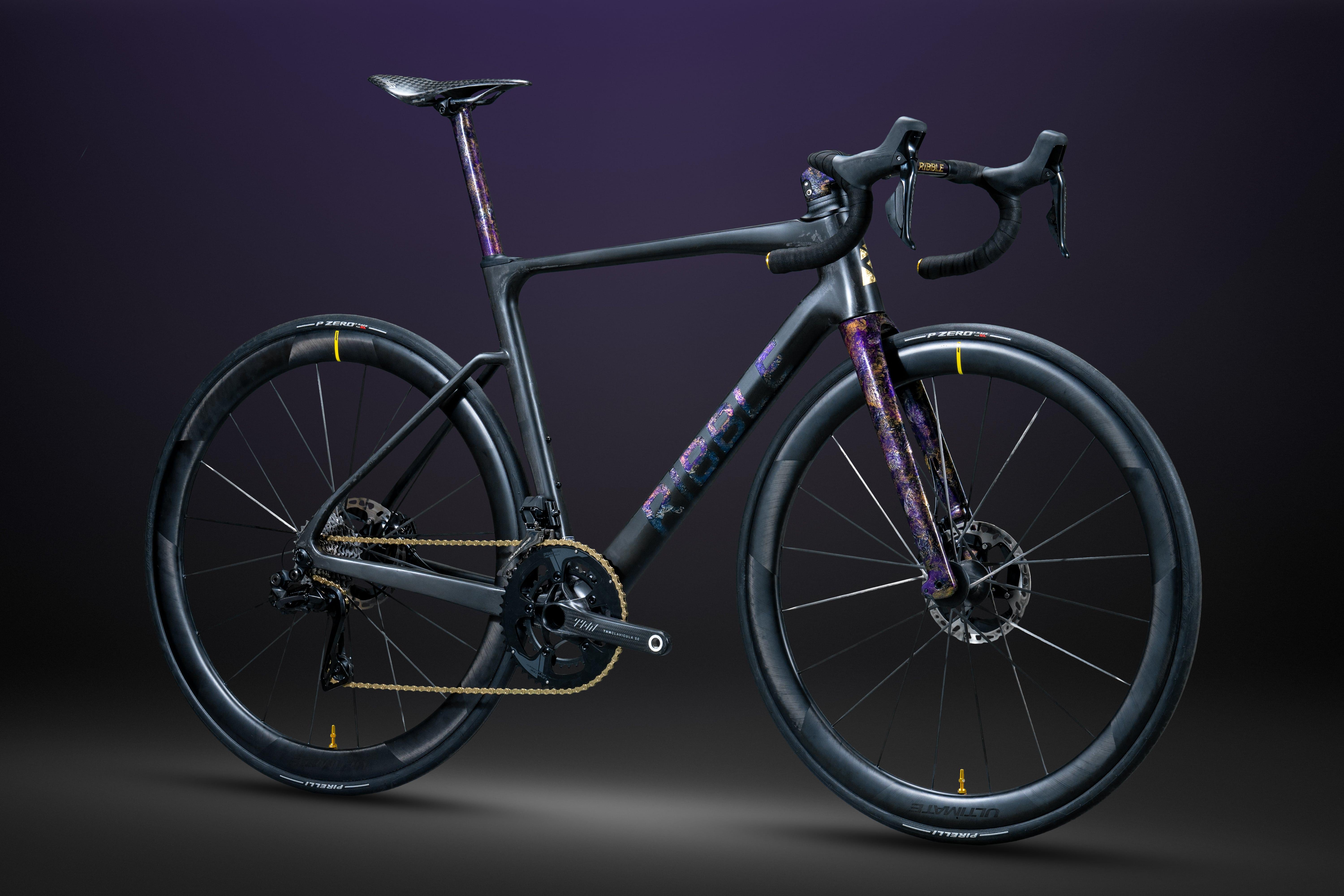 Ribble Endurance SL R – Superlight Edition | Ribble Cycles