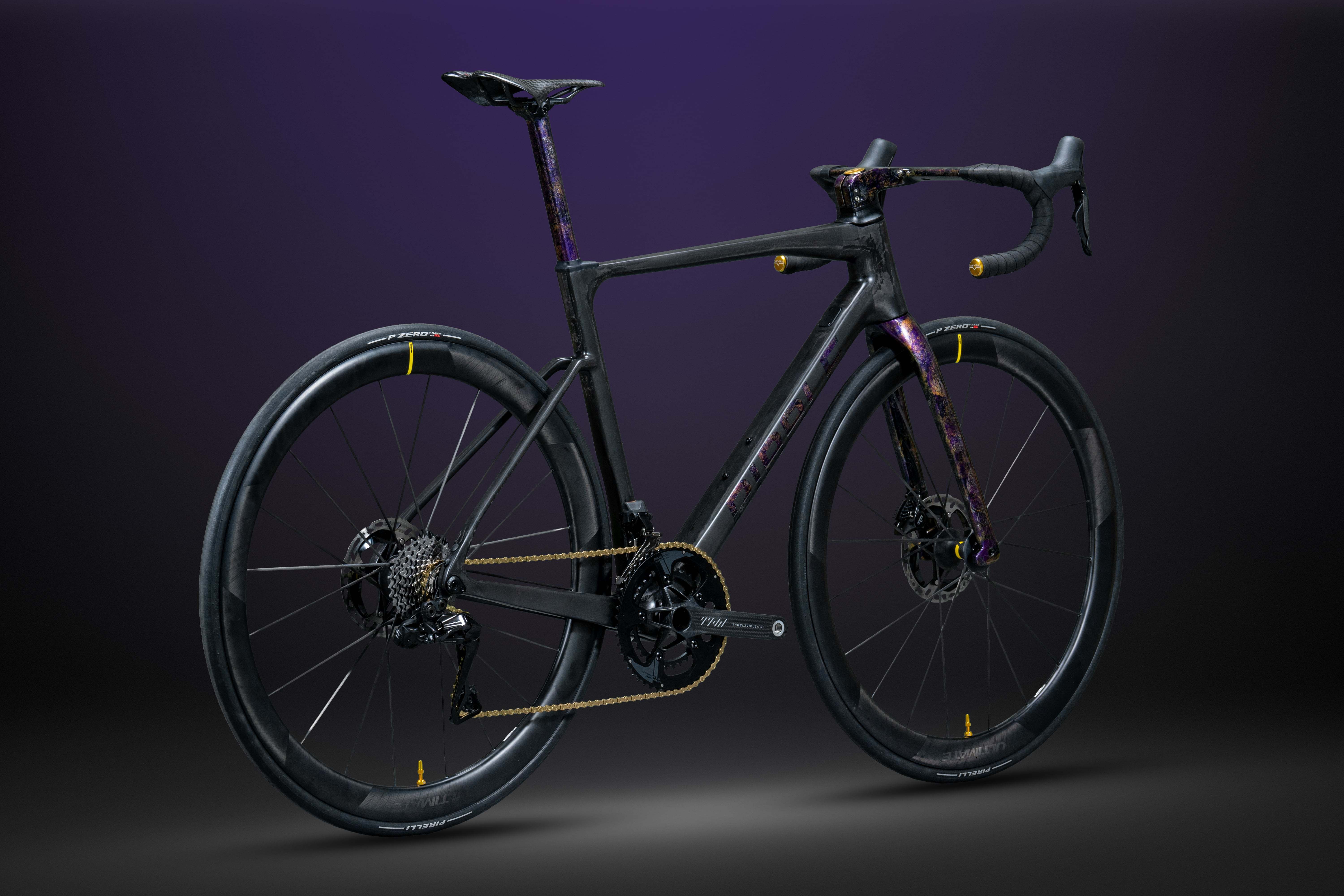 Ribble Endurance SL R – Superlight Edition | Ribble Cycles