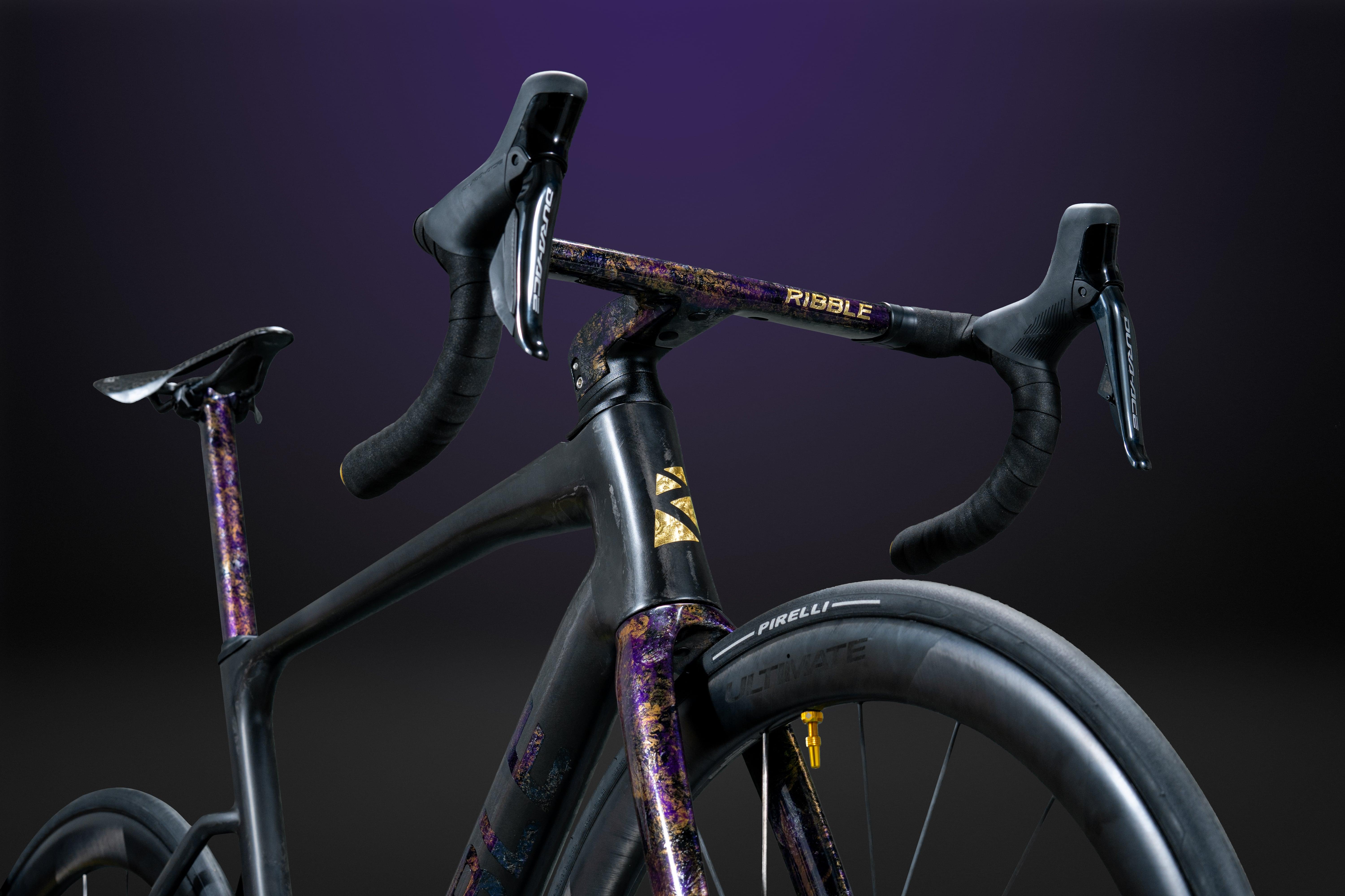 Ribble Endurance SL R – Superlight Edition | Ribble Cycles