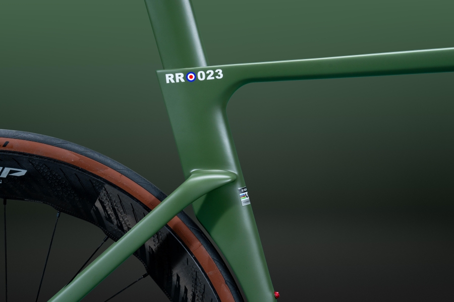 Ribble Ultra SL R - Forces Edition | Ribble Cycles