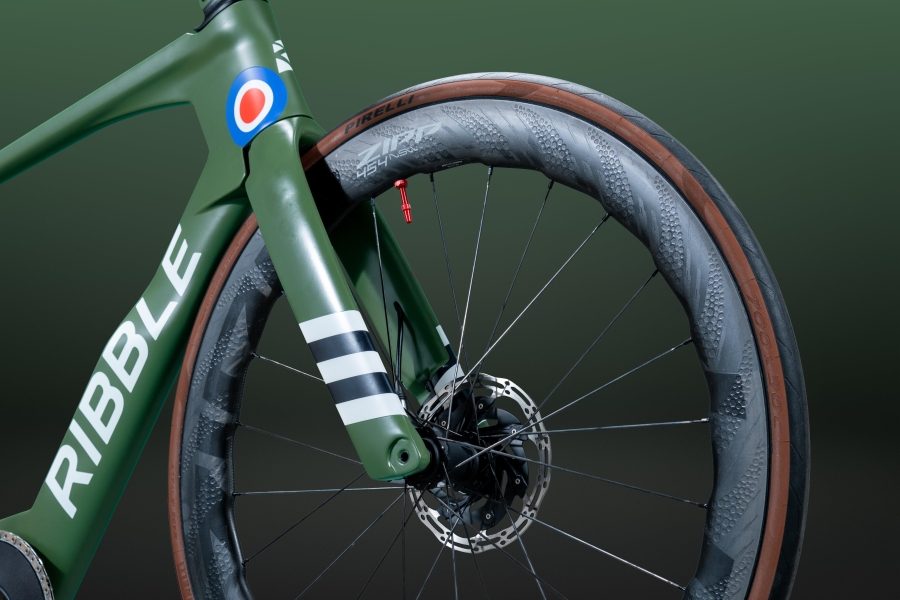 Ribble Ultra SL R - Forces Edition | Ribble Cycles