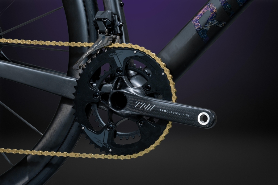 Ribble Endurance SL R – Superlight Edition | Ribble Cycles