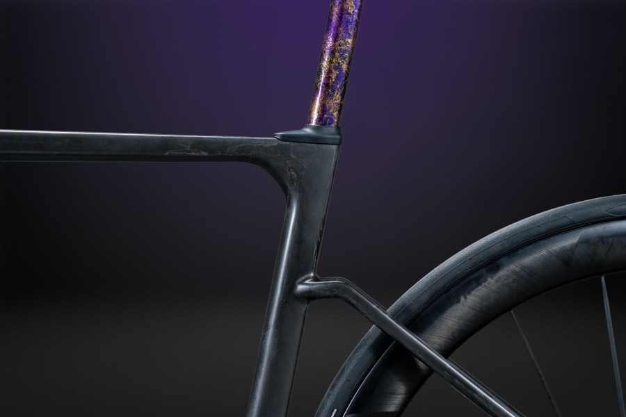 Ribble Endurance SL R – Superlight Edition | Ribble Cycles