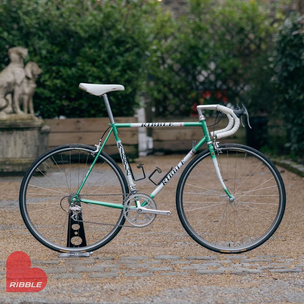 The bikes we love | Ribble Cycles