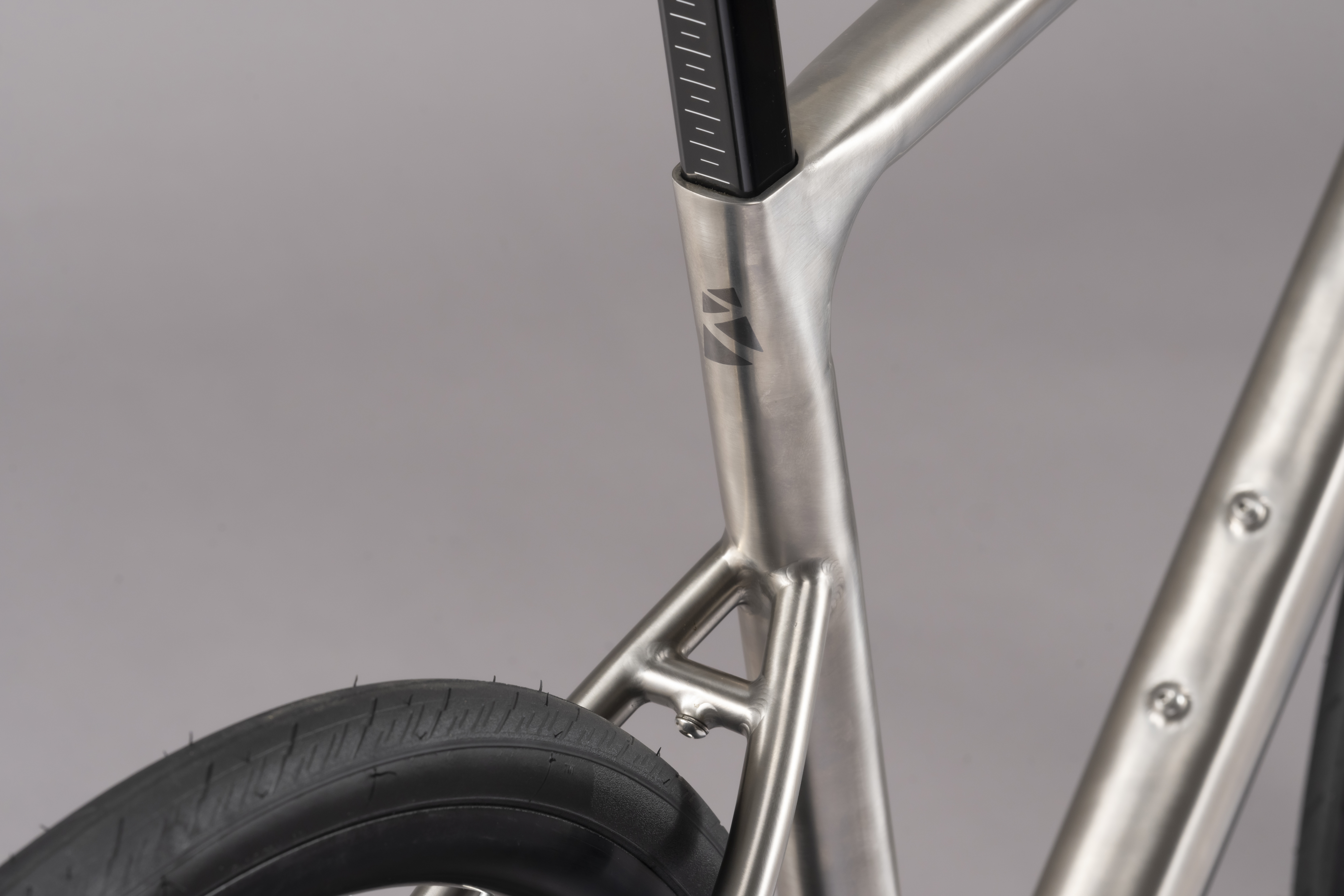 Ribble titanium store