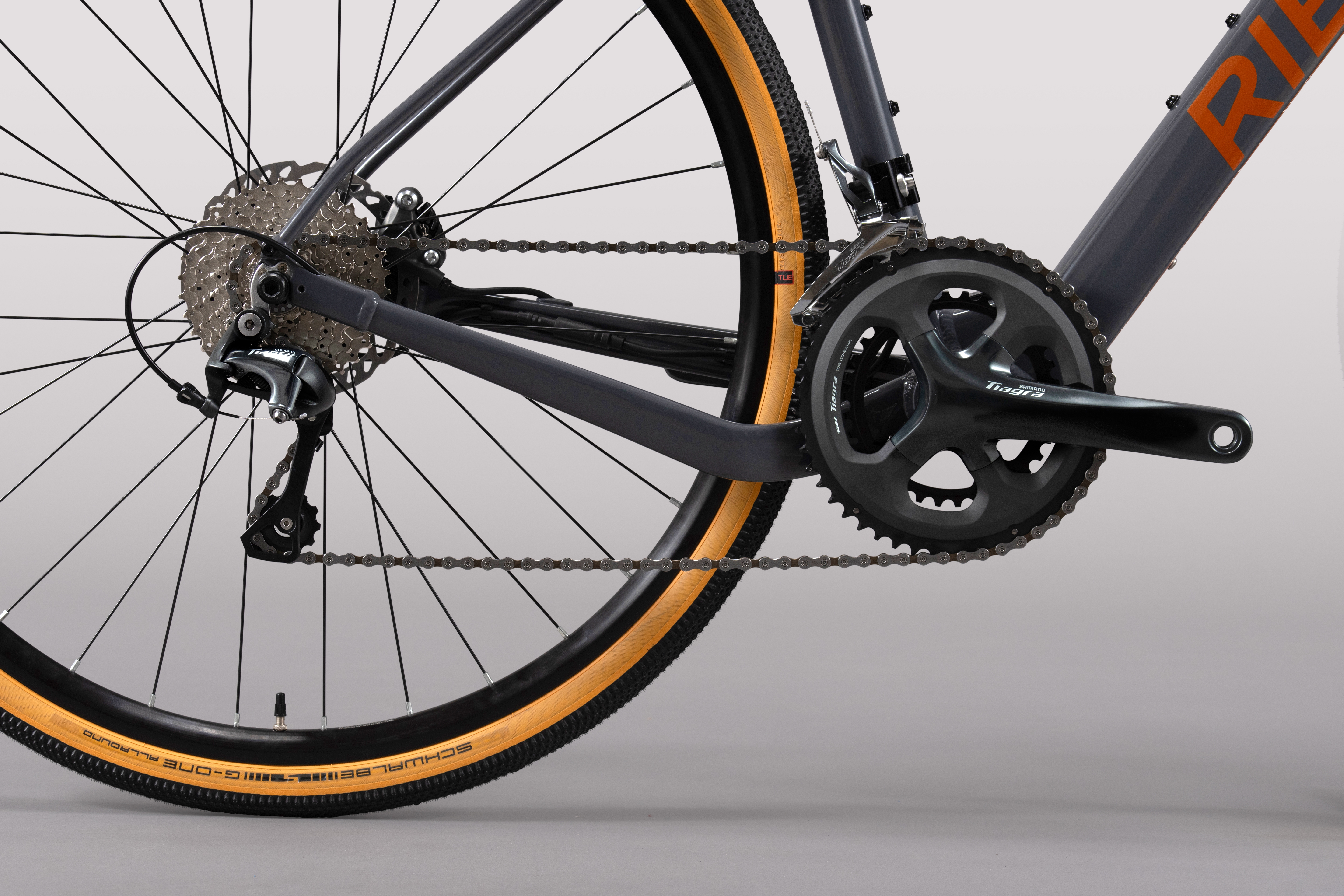 Ribble cgr al e store