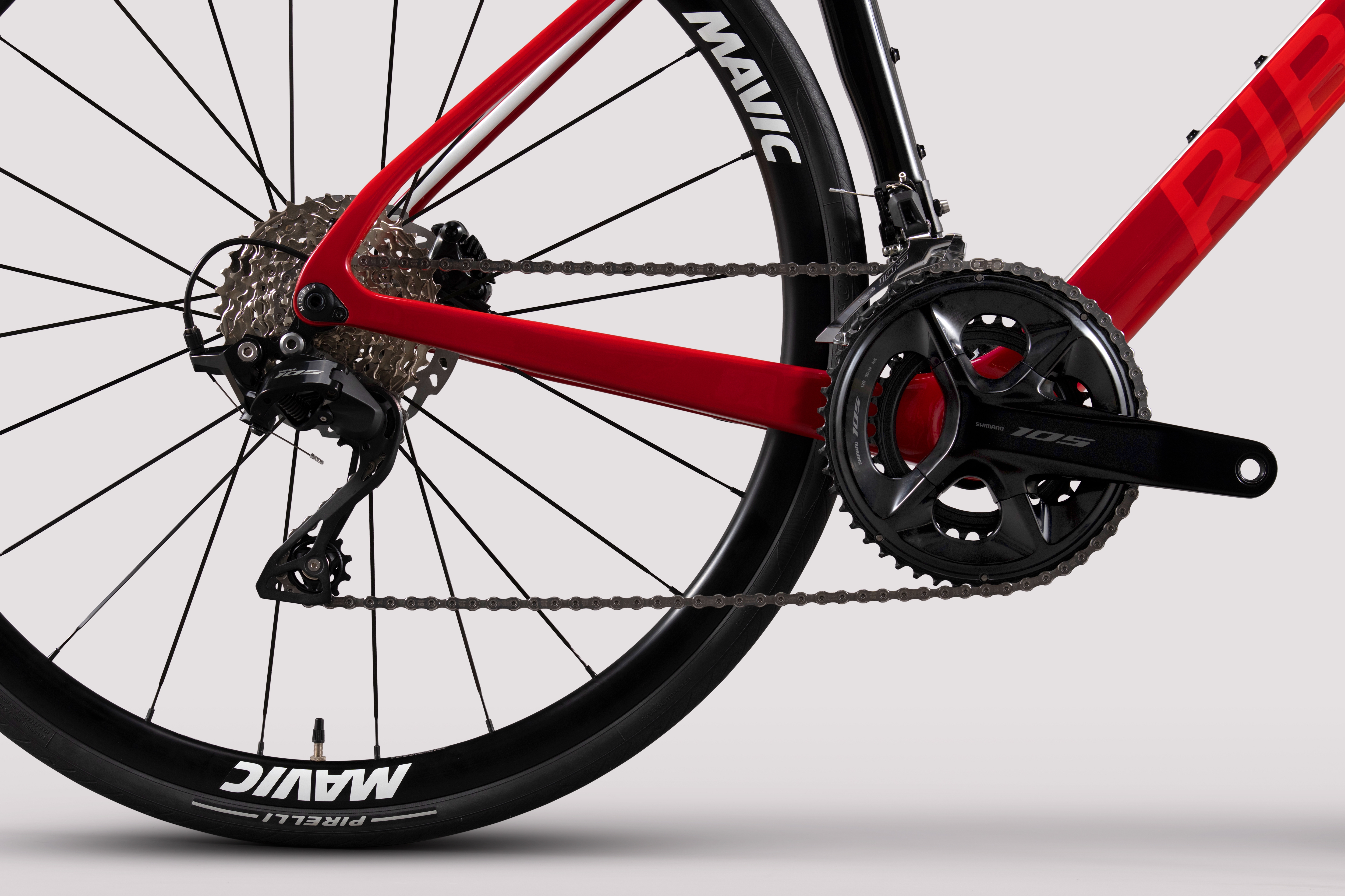 Ribble sl disc store