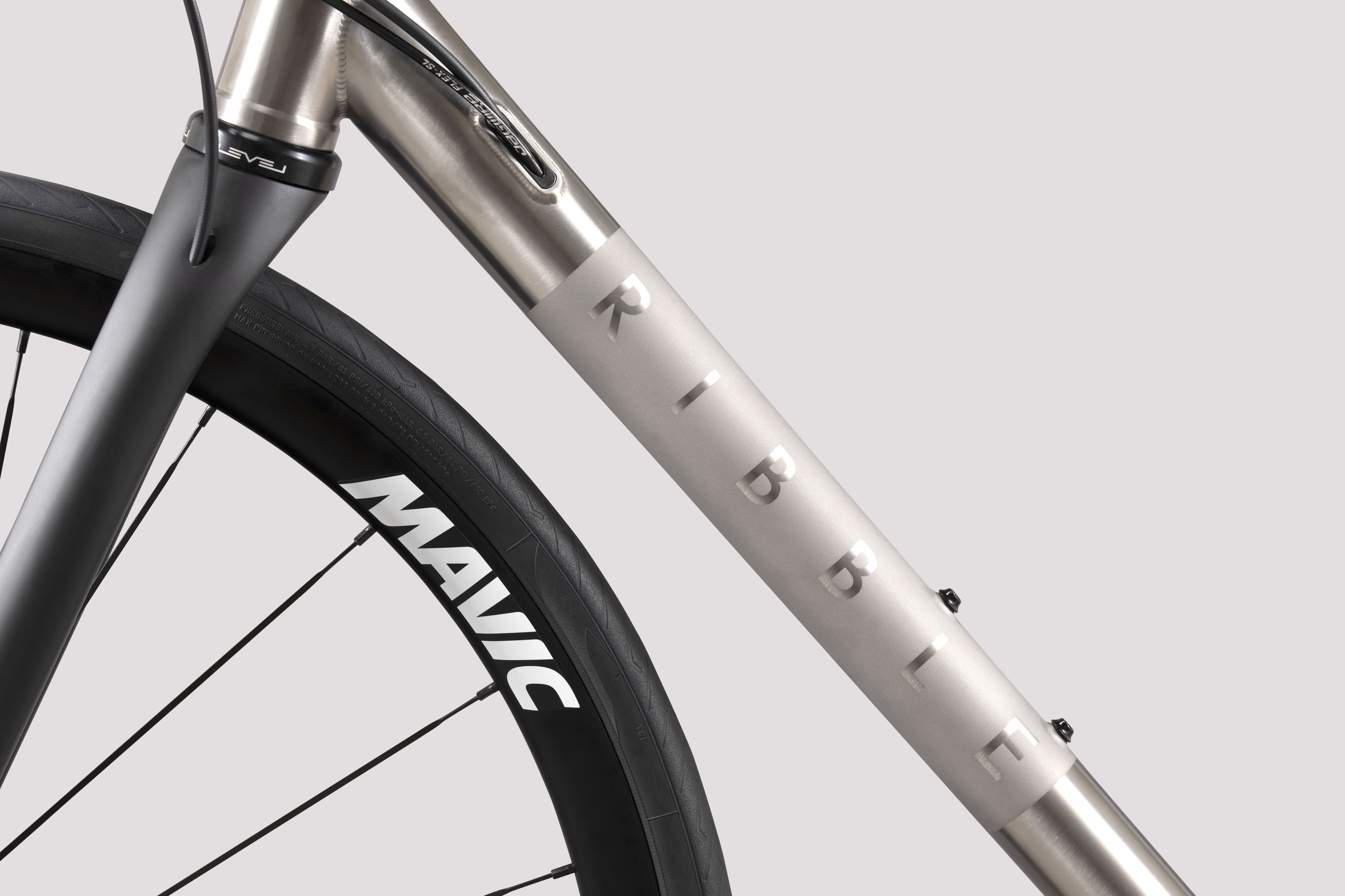 Ribble Endurance Ti Disc Sport Ribble Cycles